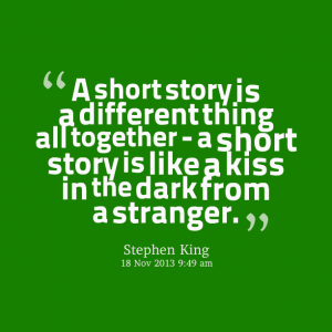76. Why it’s worth writing short stories | Neil MacDonald Author
