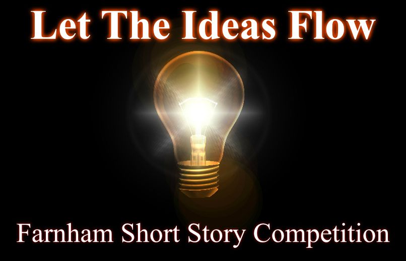 91. The Farnham Short Story Competition | Neil MacDonald Author