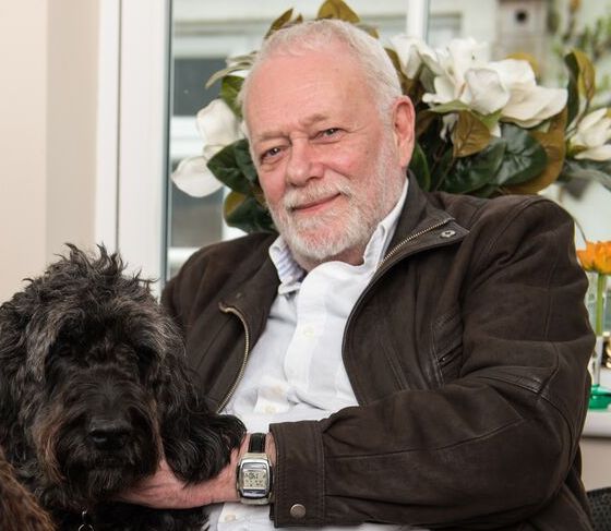 About | Neil MacDonald Author