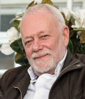 Neil MacDonald Author | A writer's journey